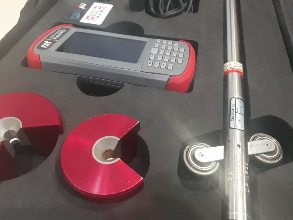 Geotechnical - Fieldgeo | Geoengineering & Geosciences Solutions Sarawak