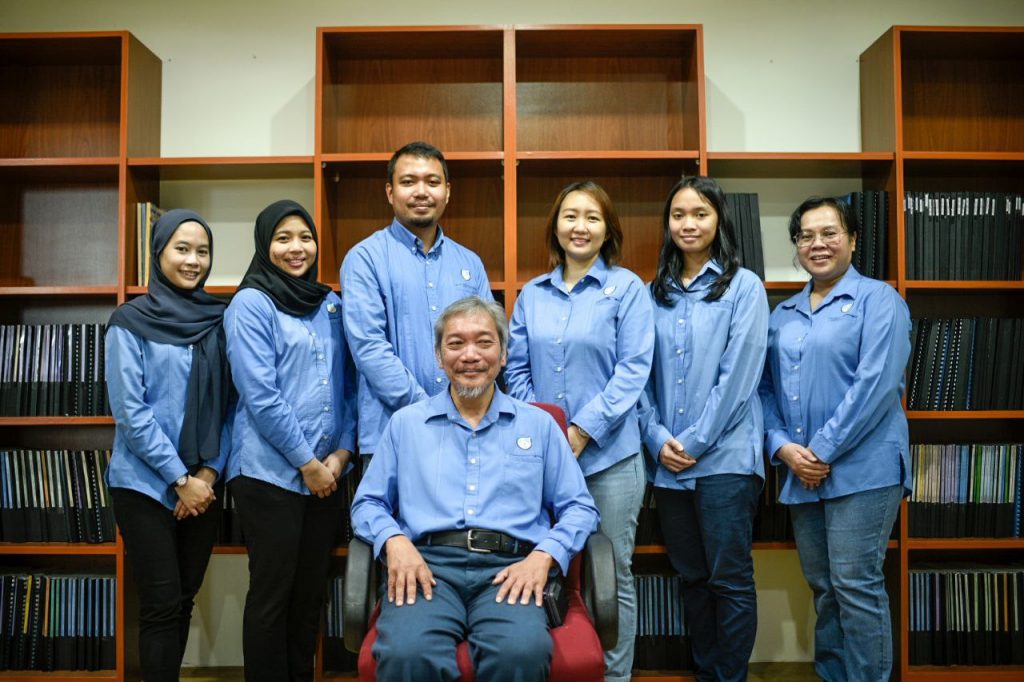 About Us - Fieldgeo | Geoengineering & Geosciences Solutions Sarawak