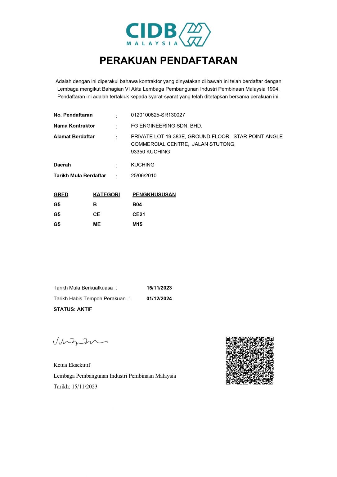 Associates Company - Fieldgeo | Geoengineering & Geosciences Solutions ...
